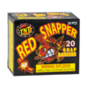 Red Snapper Super Snap - Fireworks limited