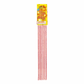 Texas Giant Pop Rockets (6 pack) - Fireworks limited